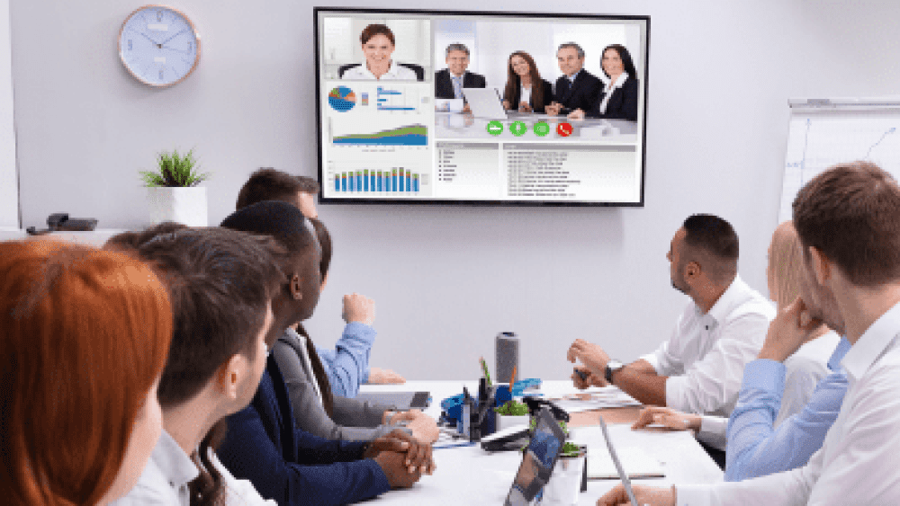 Future of Work - Research Report | Facade Access Solutions